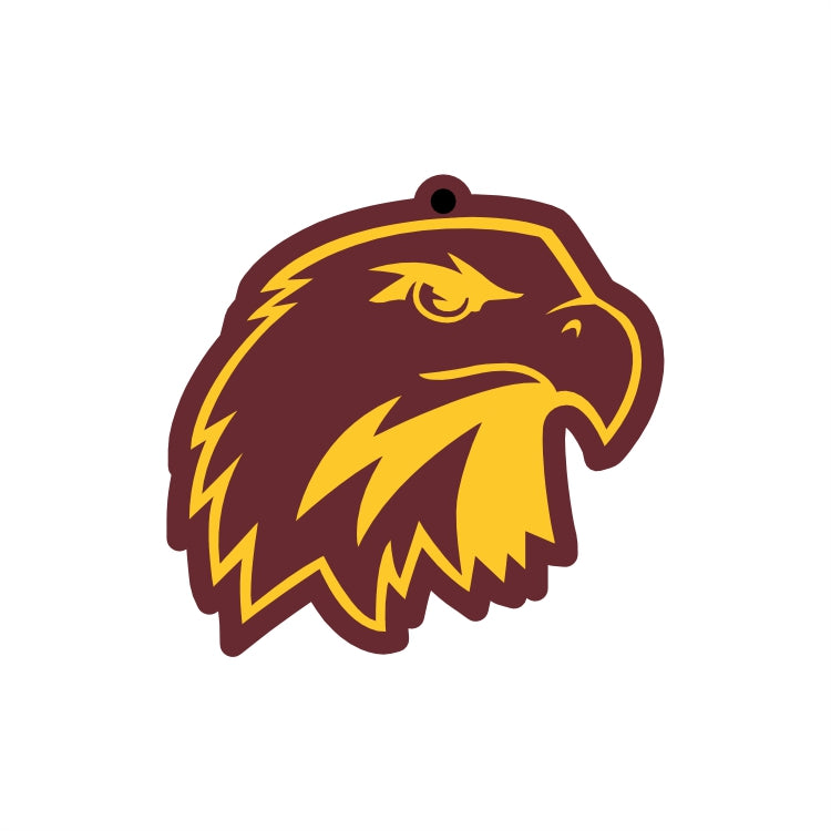 Magnetic Keychain 3D Printed – Sybesma Graphics