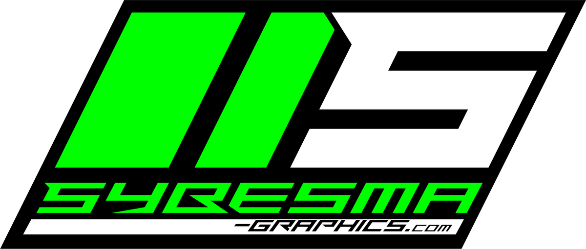 Sybesma Graphics